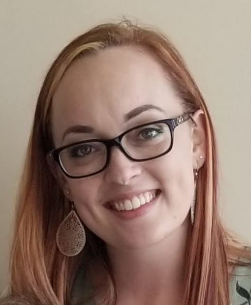 Perfect Timing, New Project Coordinator