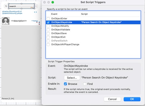 Create a Powerful Layout Design in FileMaker