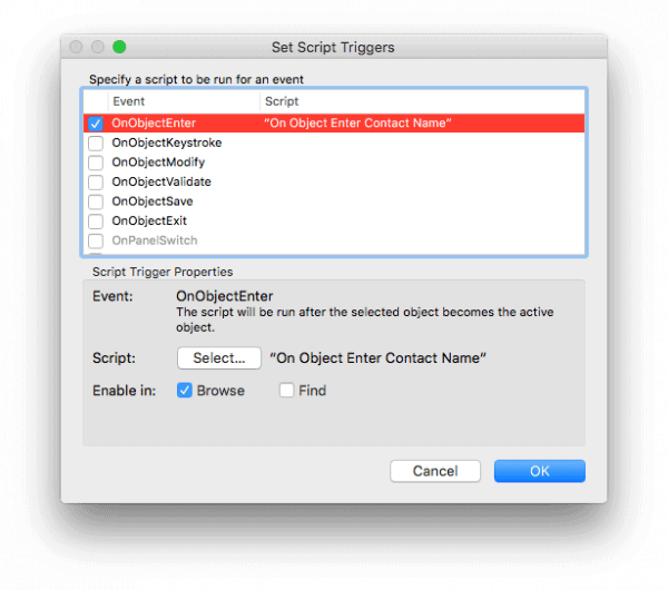 Customize Drop Down Menus In Filemaker To Improve Ux