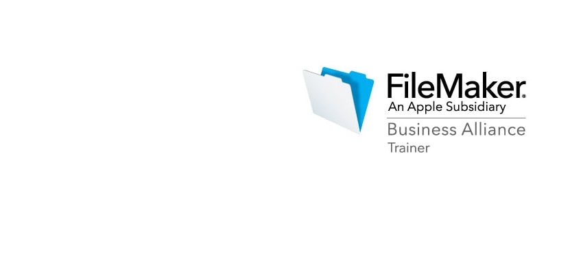 Fundamentals of FileMaker 15 Development Training Event