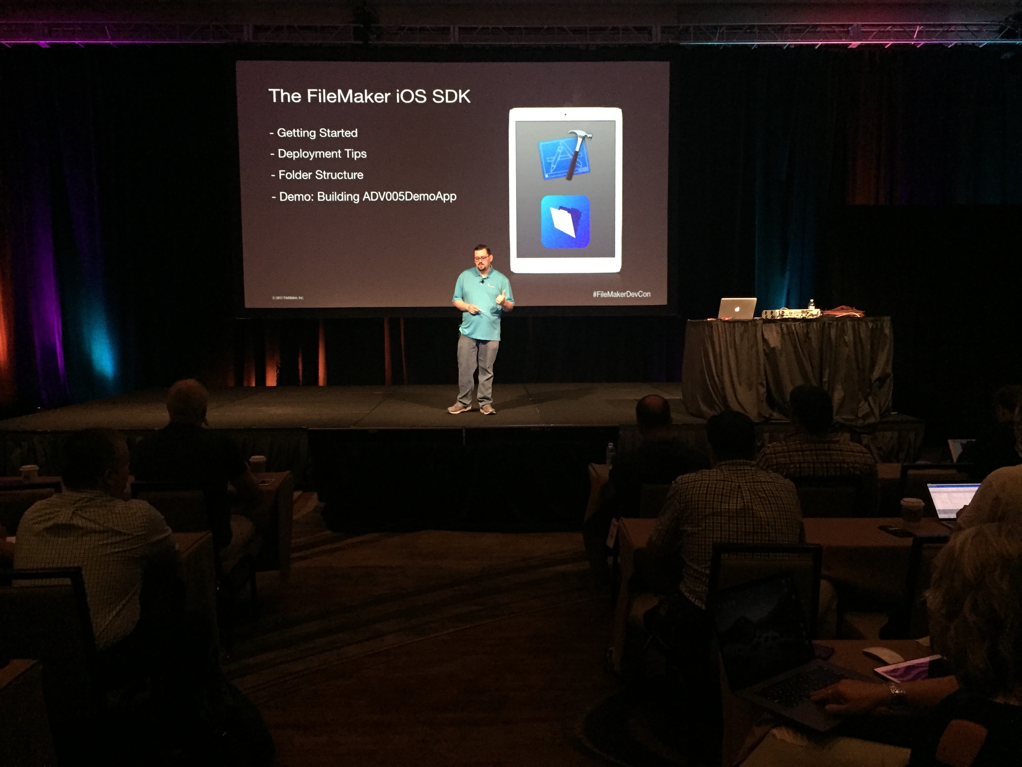 MainSpring Developer to Speak at Japan’s FileMaker Conference