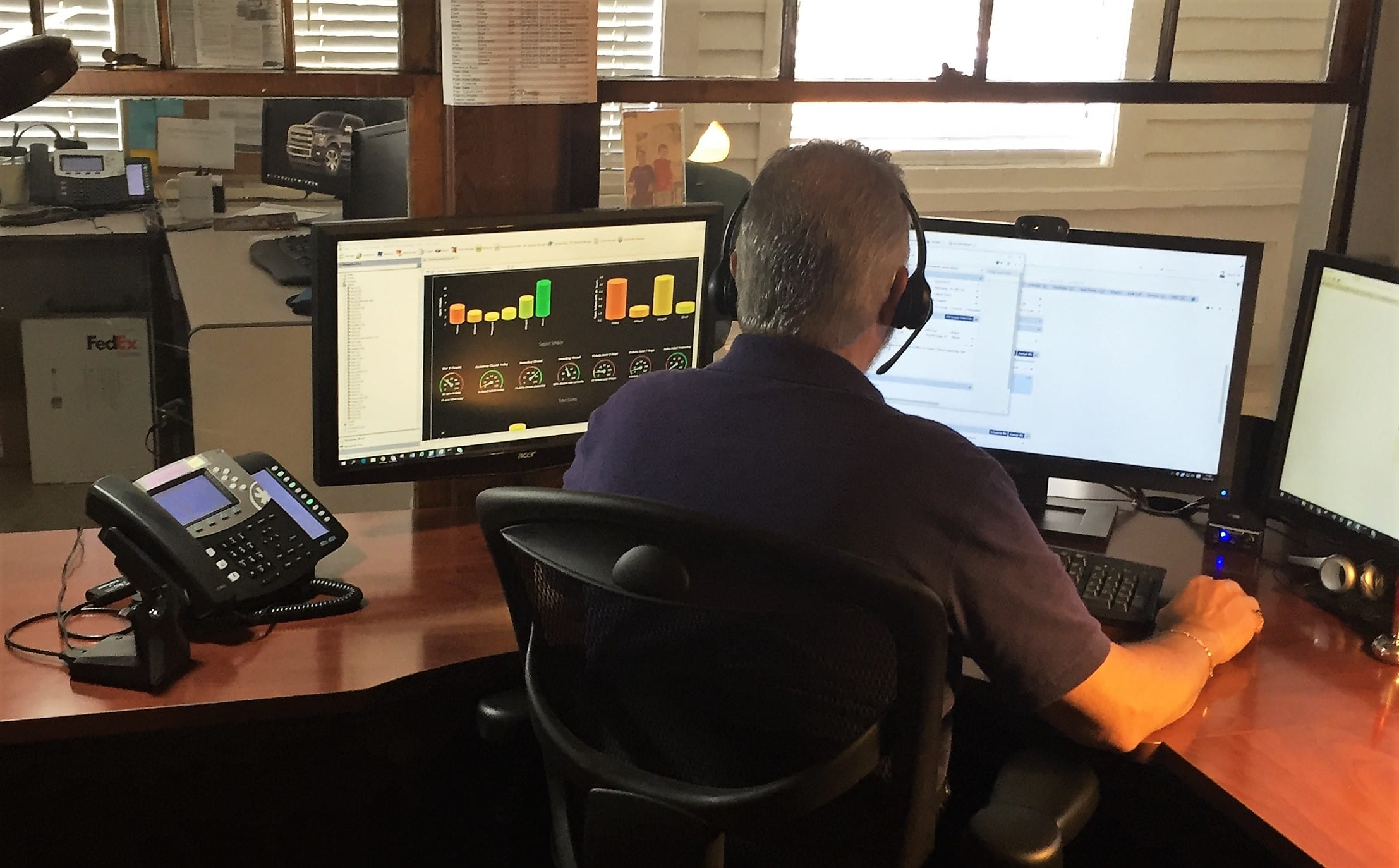 Four Reasons Help Desks Fail